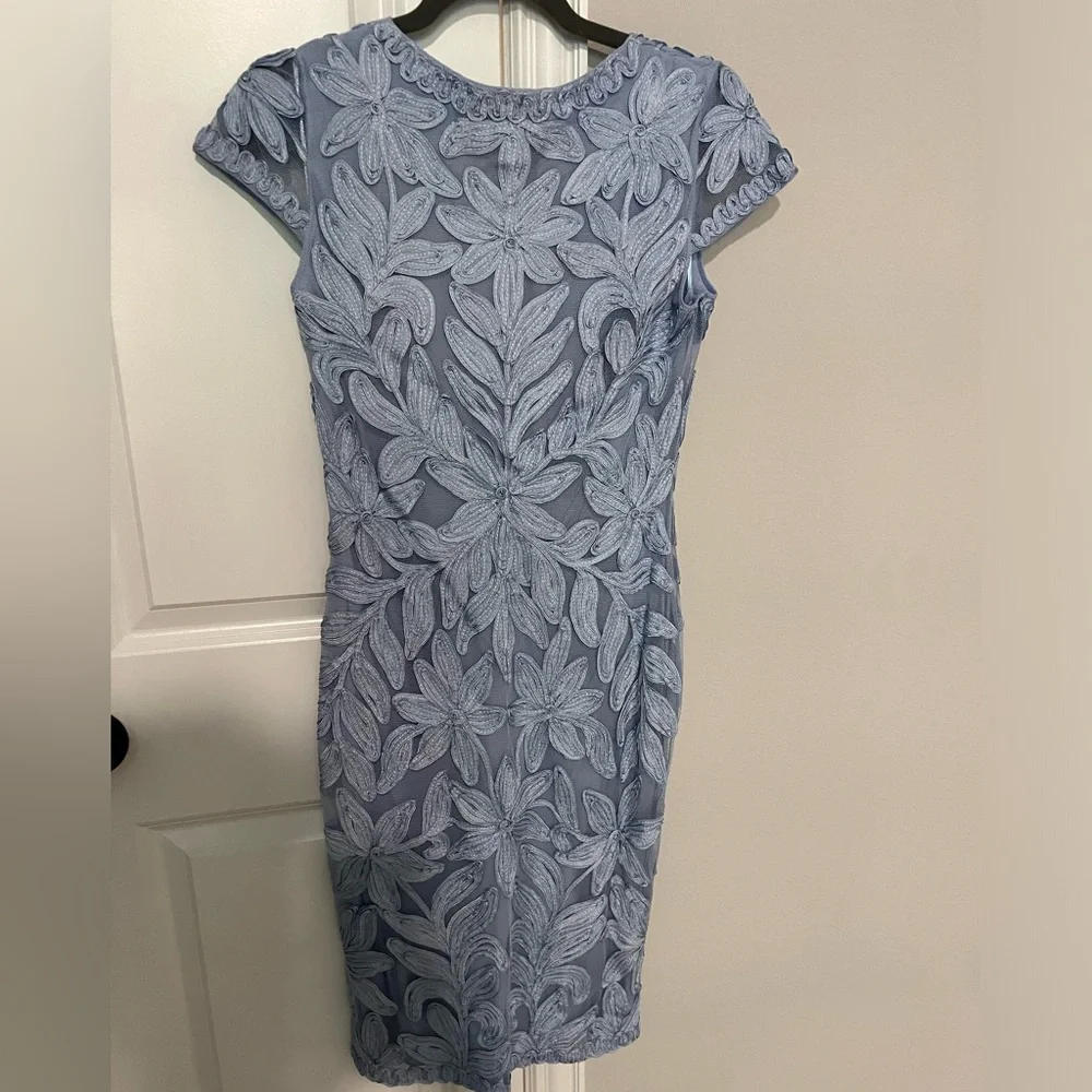 Phase Eight | Dresses | Phase Eight Isobel Tapework Fitted Dress | Poshmark